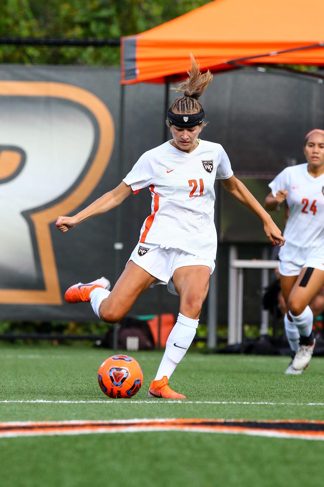 Kayla Miller - 2021 - Women's Soccer - William Paterson University ...