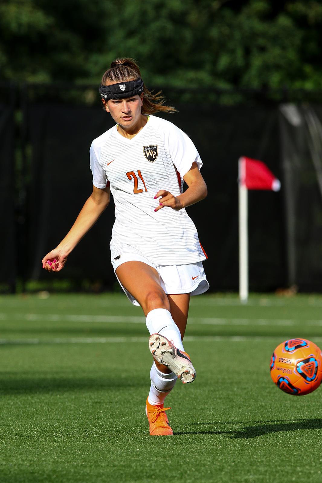 Kayla Miller - 2021 - Women's Soccer - William Paterson University ...