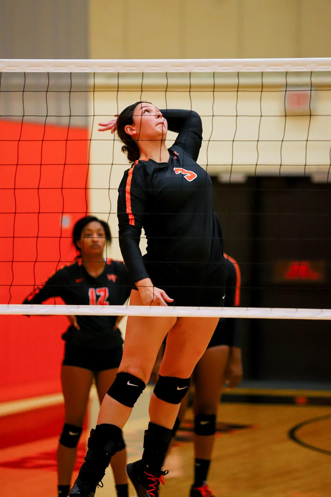 Kayla Nelson - 2020 - Women's Volleyball - William Paterson University ...