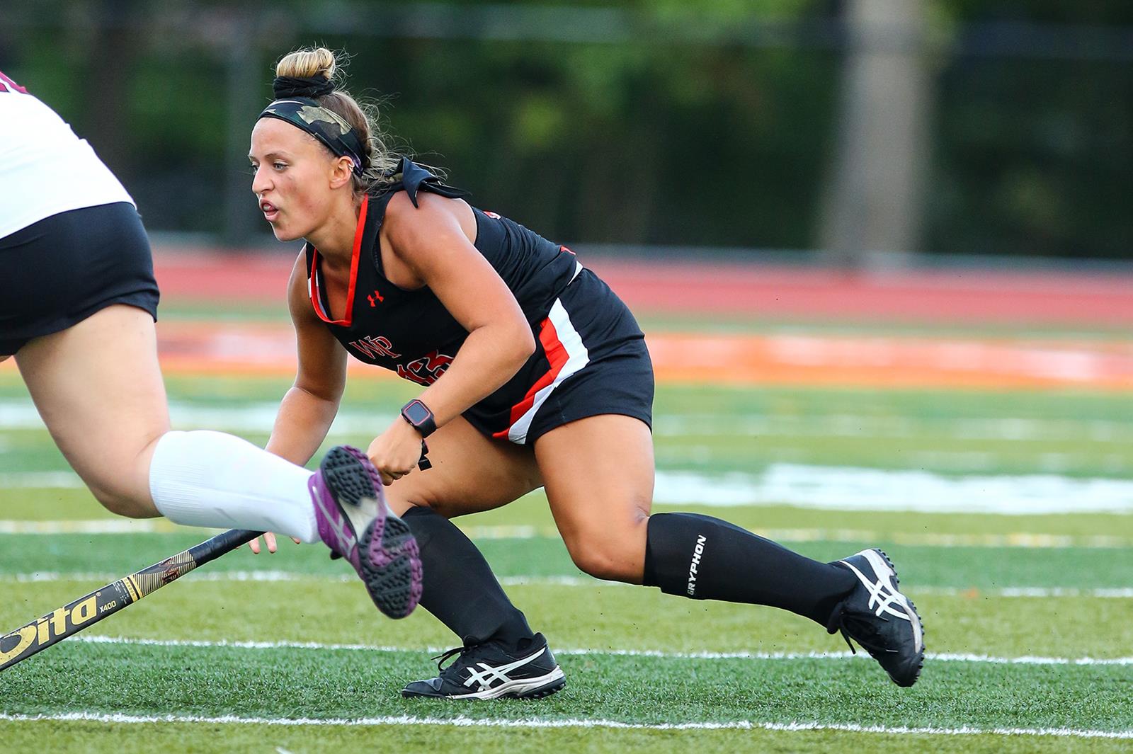 Michaela Meillier - 2019 - Field Hockey - William Paterson University ...