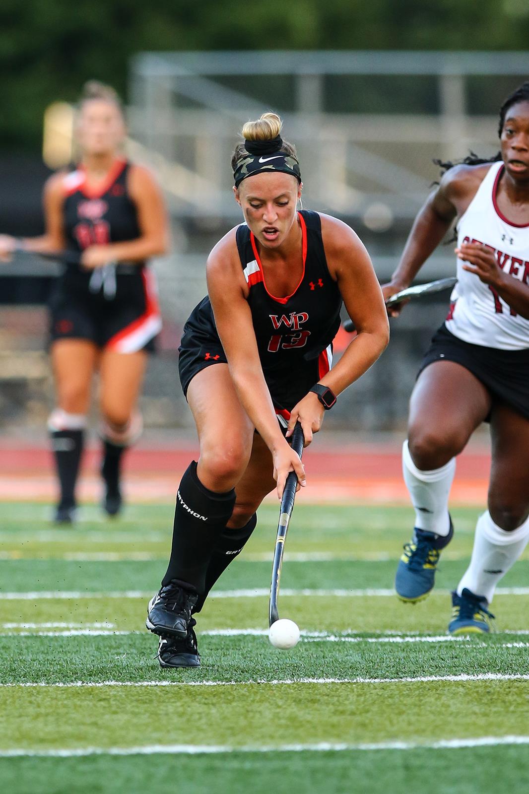 Michaela Meillier - 2019 - Field Hockey - William Paterson University ...