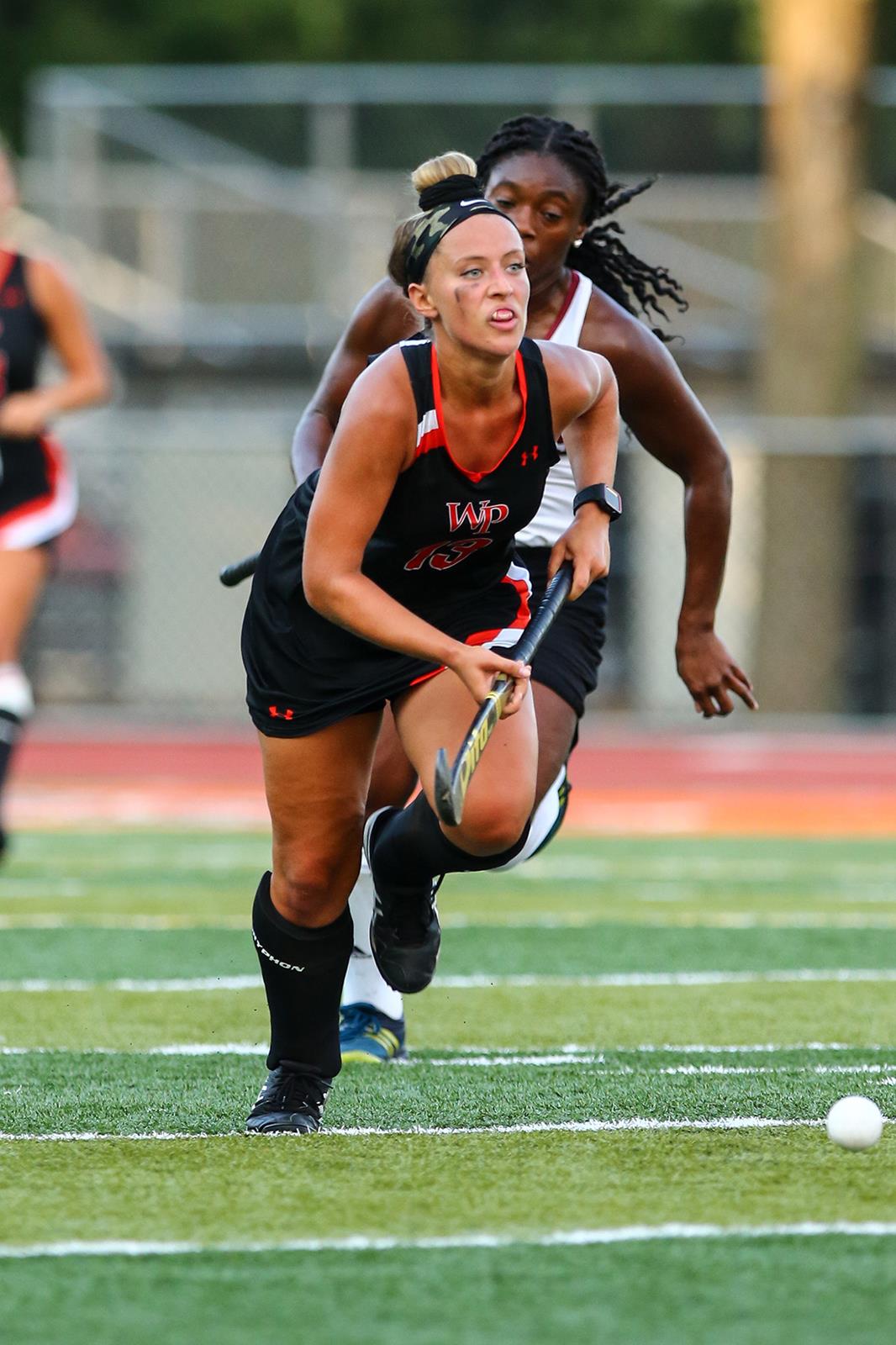 Michaela Meillier - 2019 - Field Hockey - William Paterson University ...