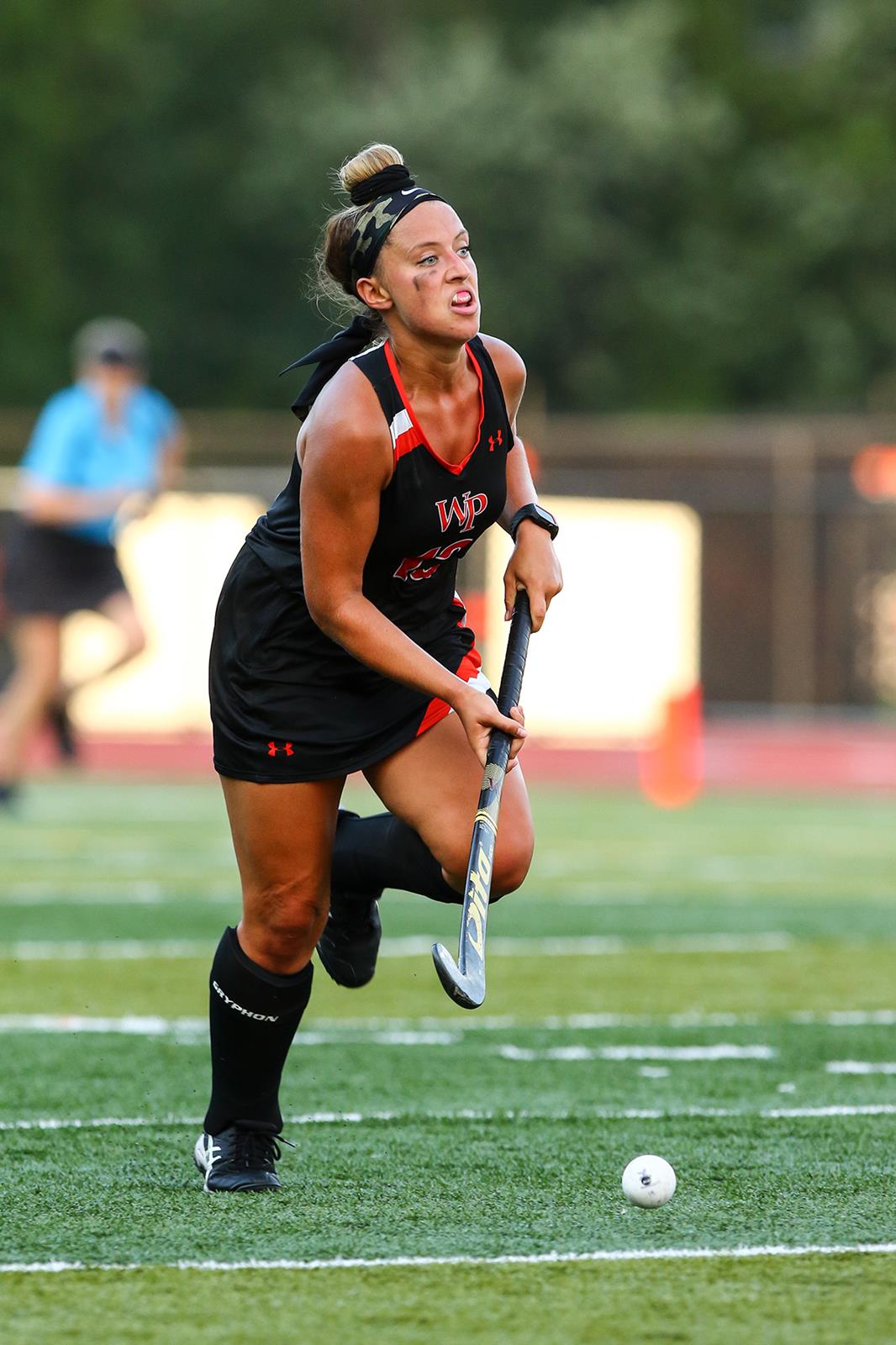 Michaela Meillier - 2019 - Field Hockey - William Paterson University ...