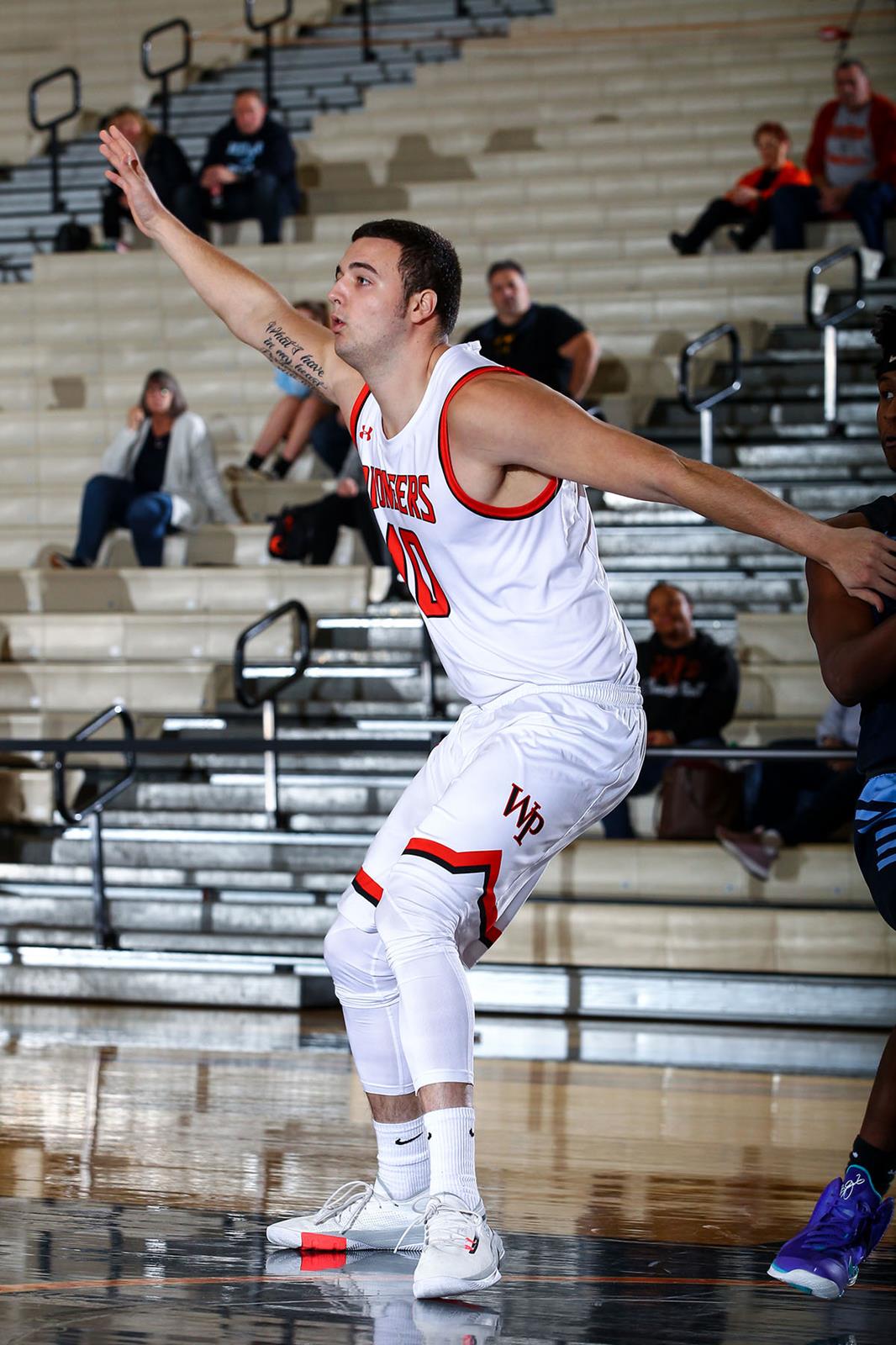 Jamie Morella - 2019-2020 - Men's Basketball - William Paterson ...