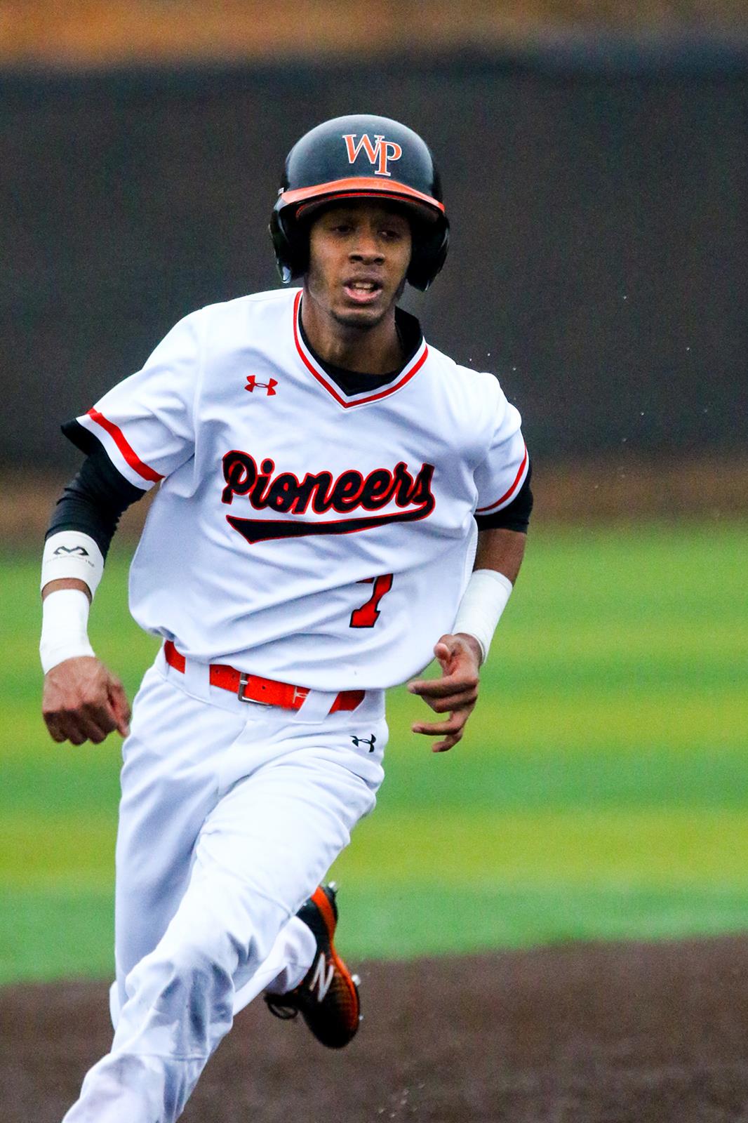 Greg Cuevas - 2020 - Baseball - William Paterson University Athletics