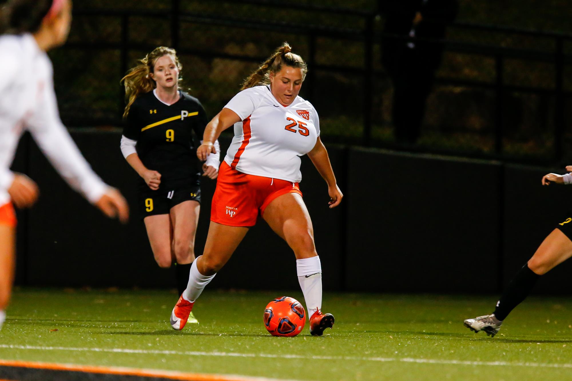 Haylee Baker - 2022 - Women's Soccer - William Paterson University ...