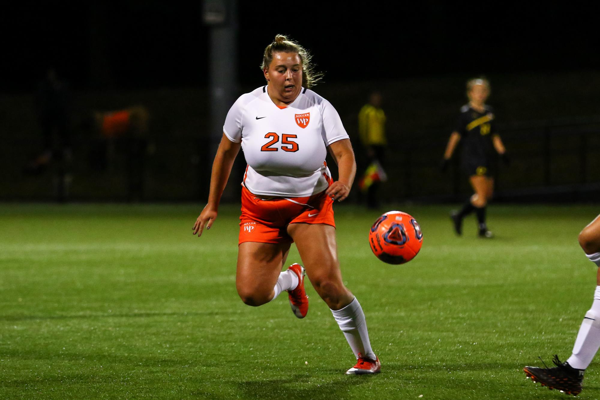 Haylee Baker - 2022 - Women's Soccer - William Paterson University ...