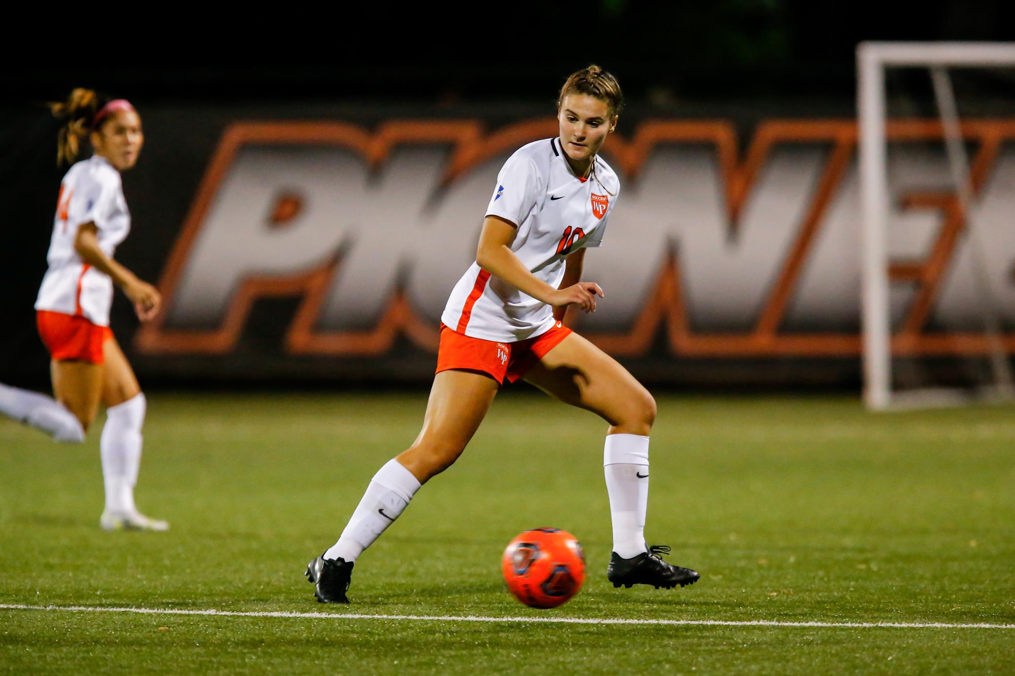 Hailey Krajewski - 2023 - Women's Soccer - William Paterson University ...