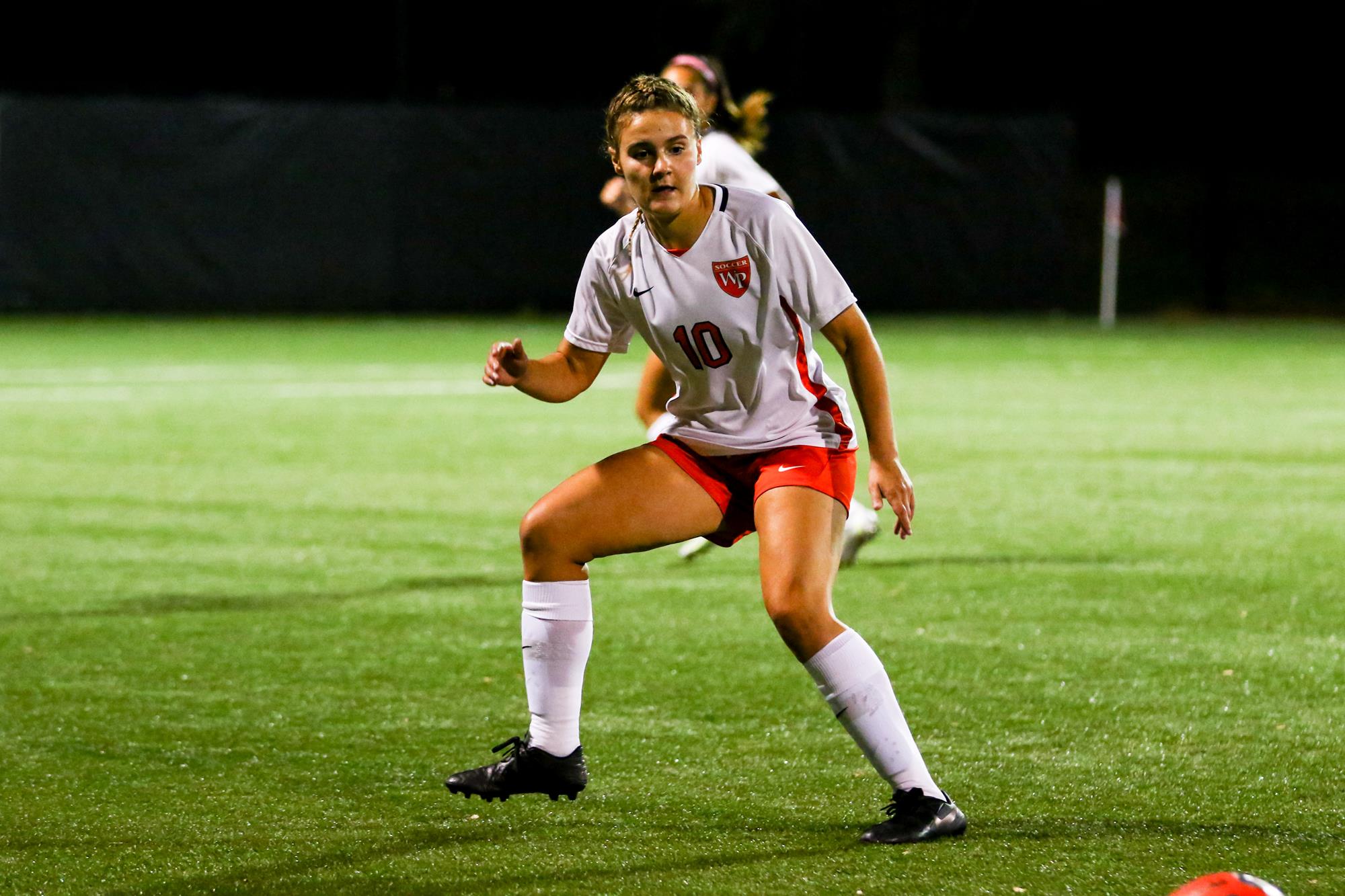 Hailey Krajewski - 2023 - Women's Soccer - William Paterson University ...