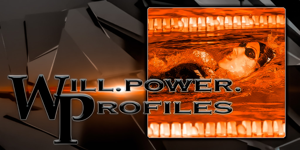 Will.Power. Profile: Grace McKay '10 / Women's Swimming - William ...