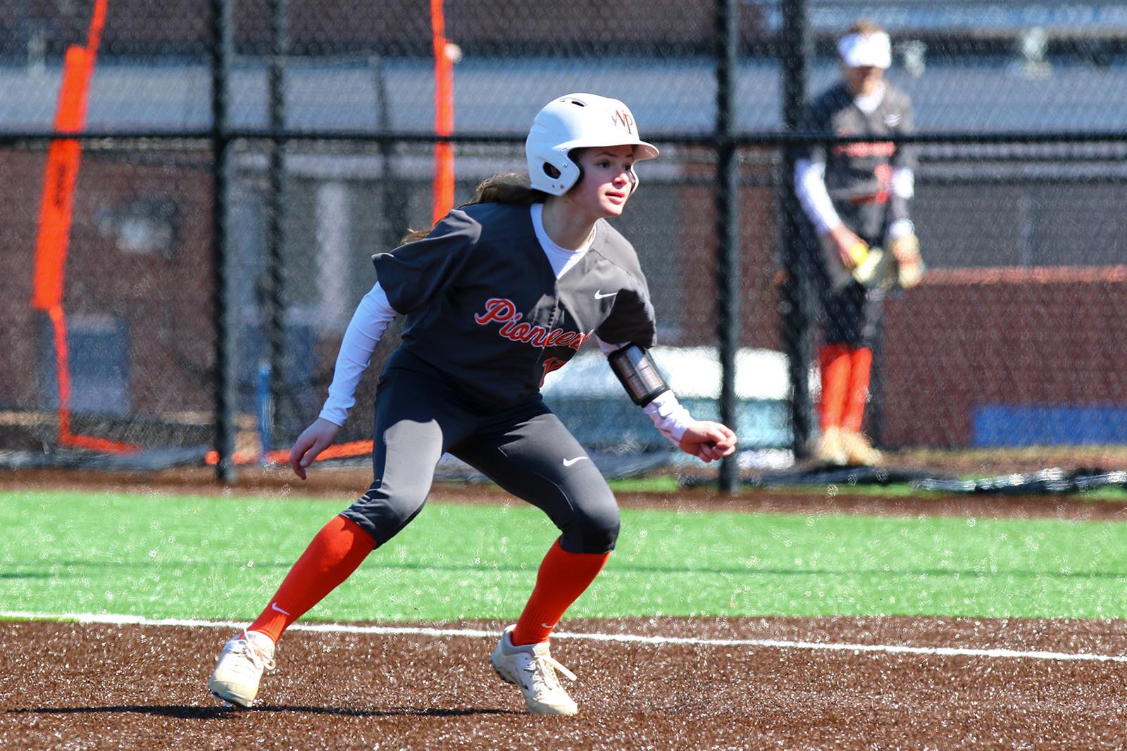 Extra-Inning Heroics Give Softball Opening-Day Split - William Paterson ...