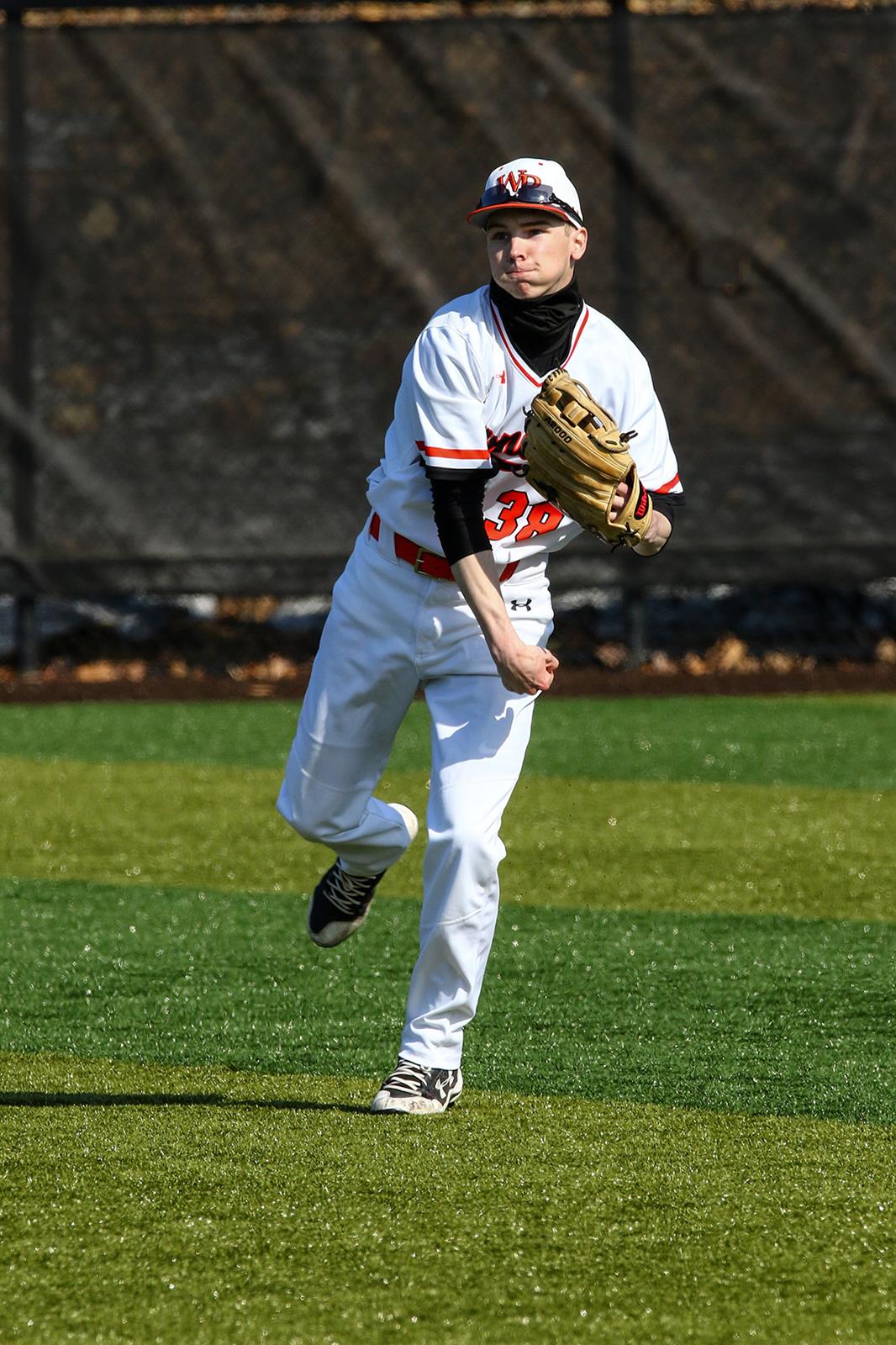 Brett Coyle - 2022 - Baseball - William Paterson University Athletics