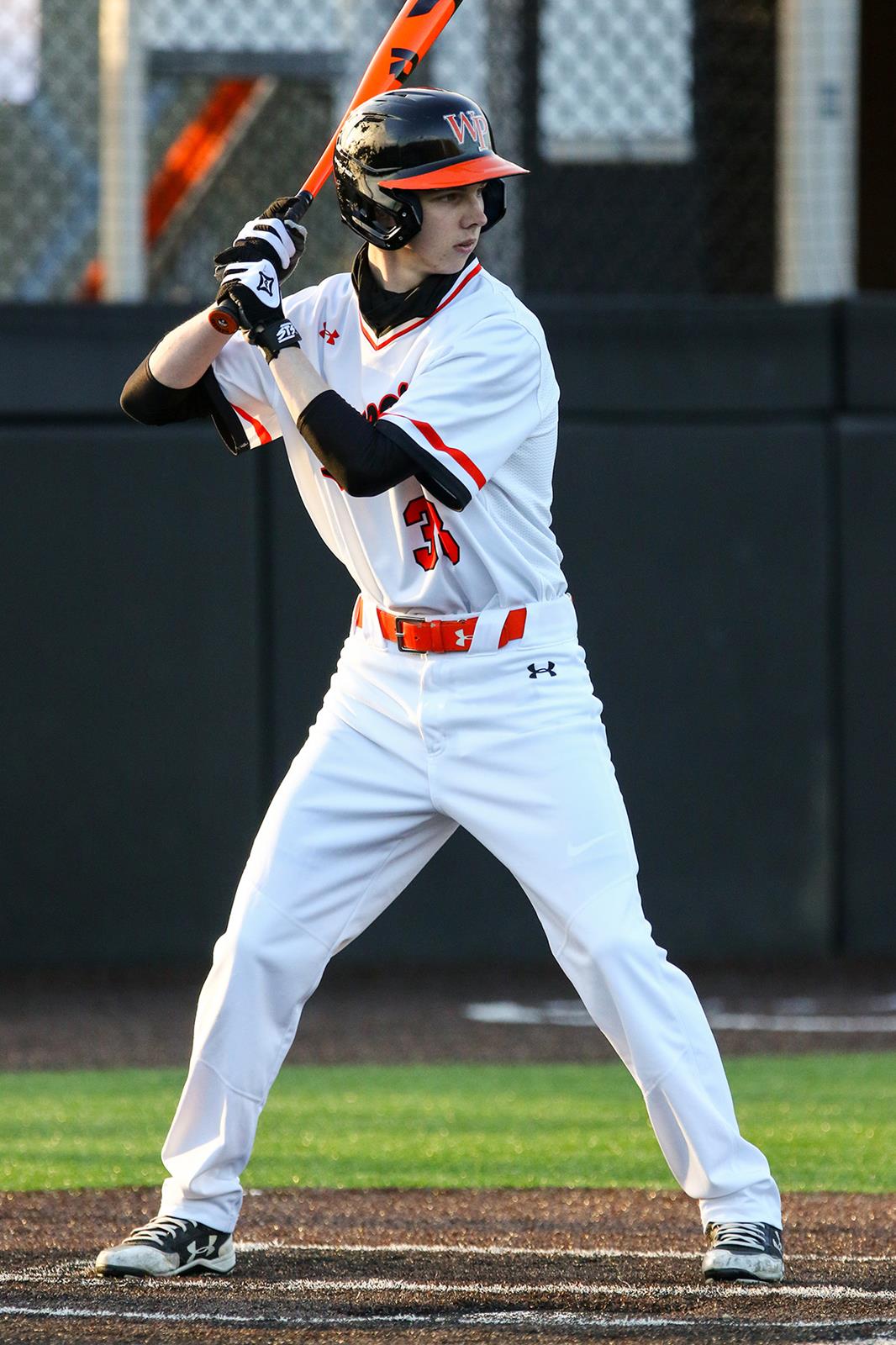 Brett Coyle - 2022 - Baseball - William Paterson University Athletics