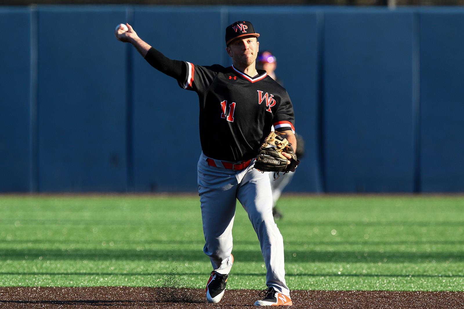 Matt Ferrara - 2021 - Baseball - William Paterson University Athletics