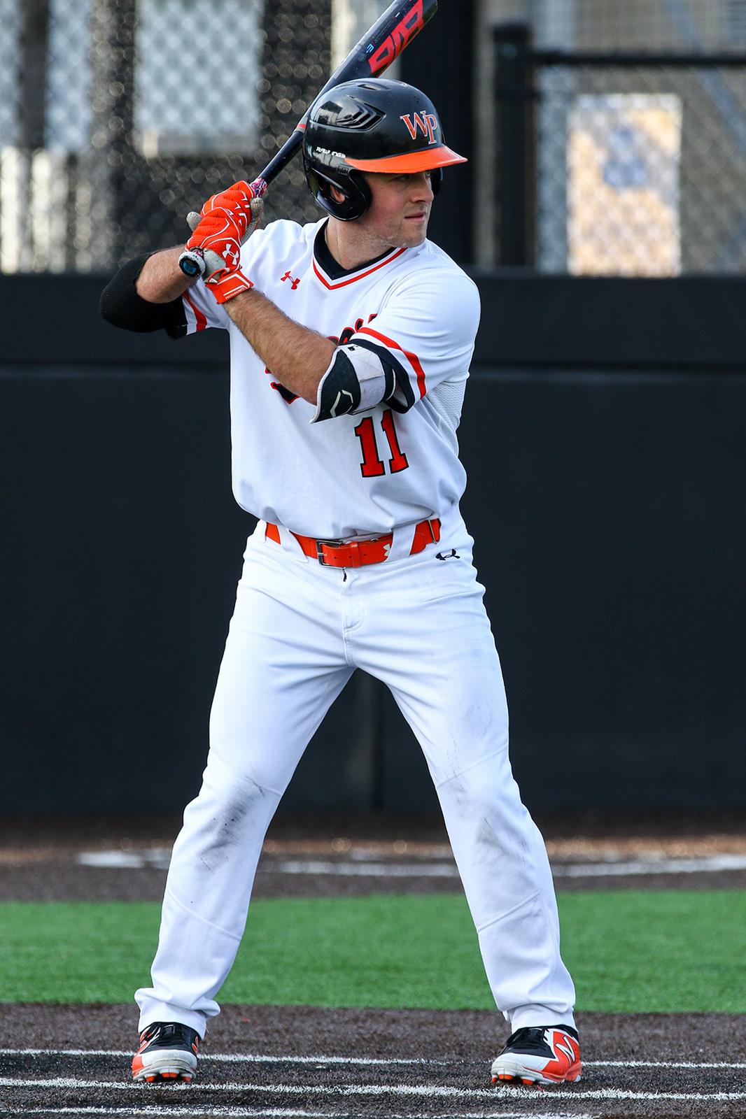 Matt Ferrara - 2021 - Baseball - William Paterson University Athletics