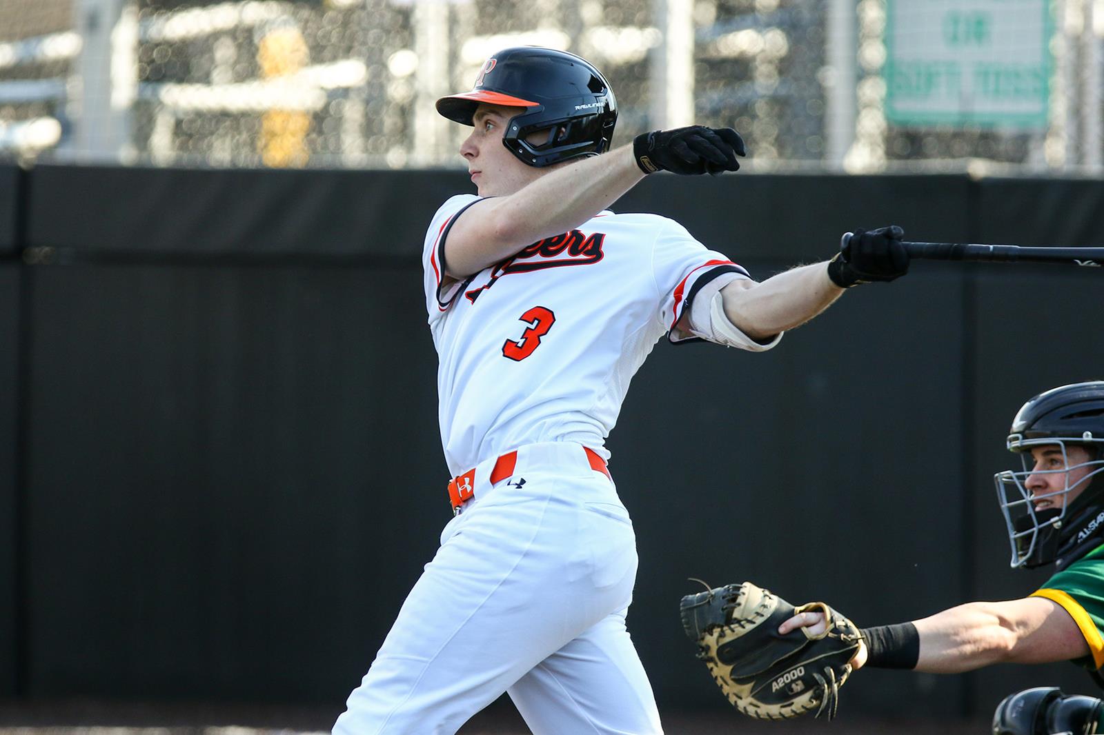 Baseball Rolls into NJAC Tournament Third Round with 20-9 Victory ...
