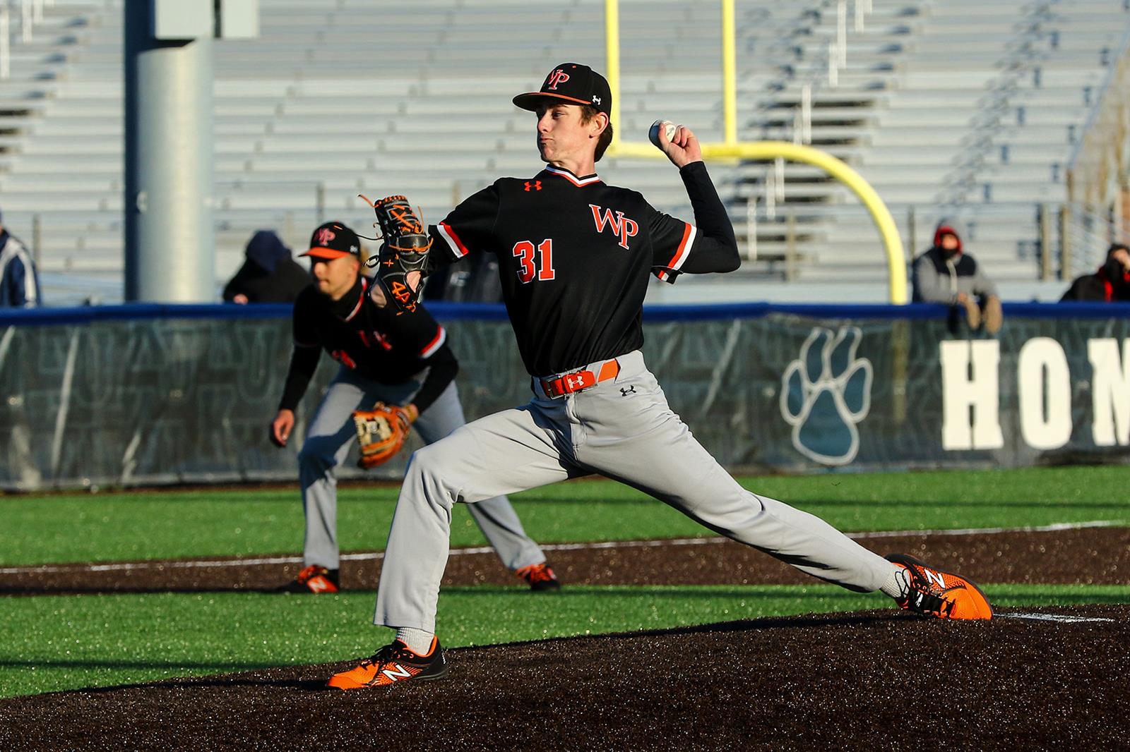 Matt Lawler - 2023 - Baseball - William Paterson University Athletics