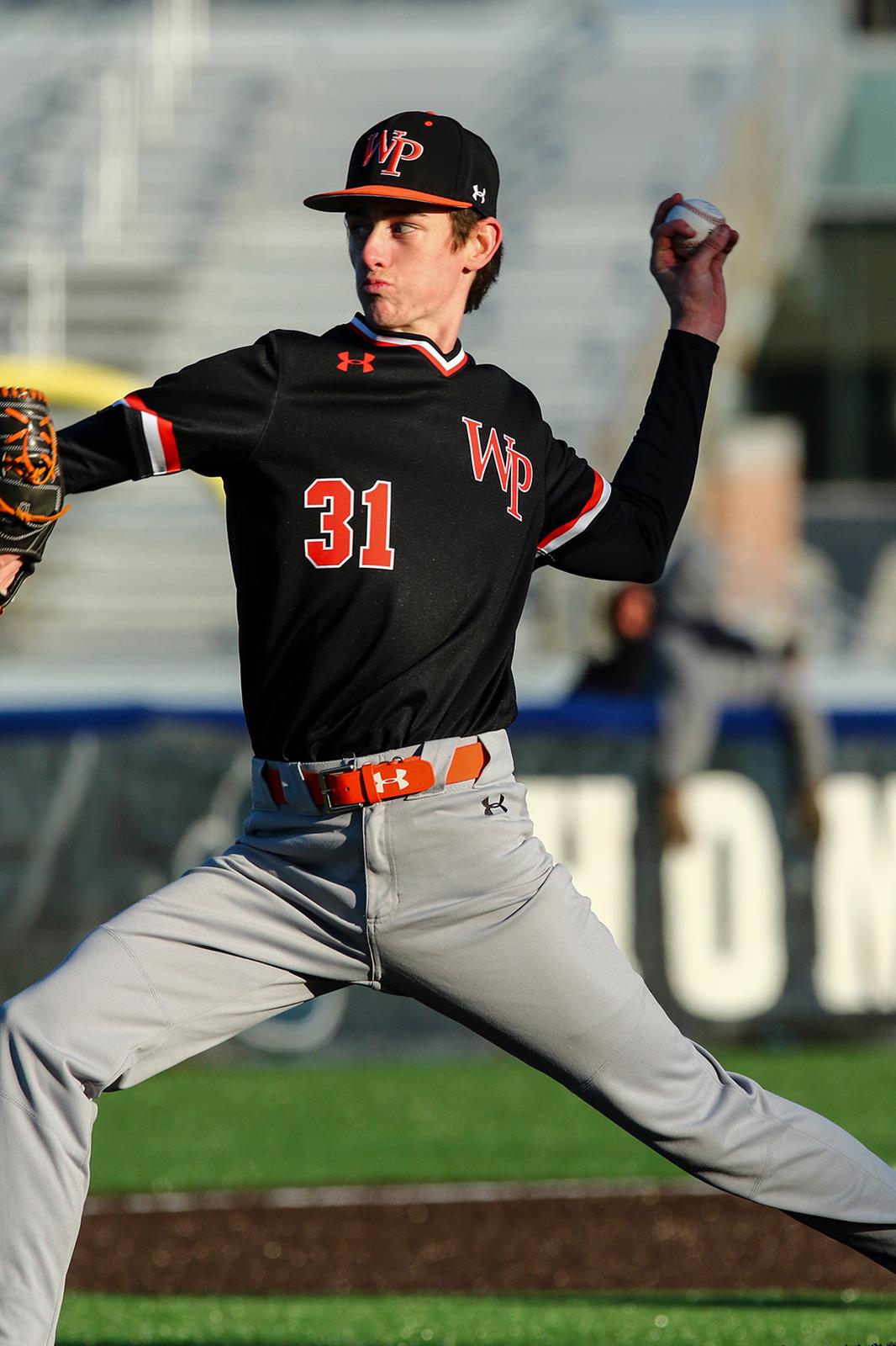 Matt Lawler - 2023 - Baseball - William Paterson University Athletics