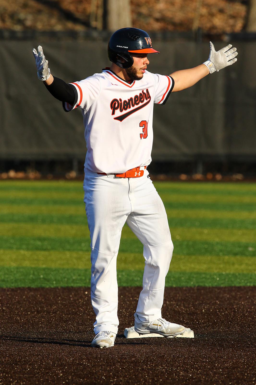 Steve Yelin - 2023 - Baseball - William Paterson University Athletics