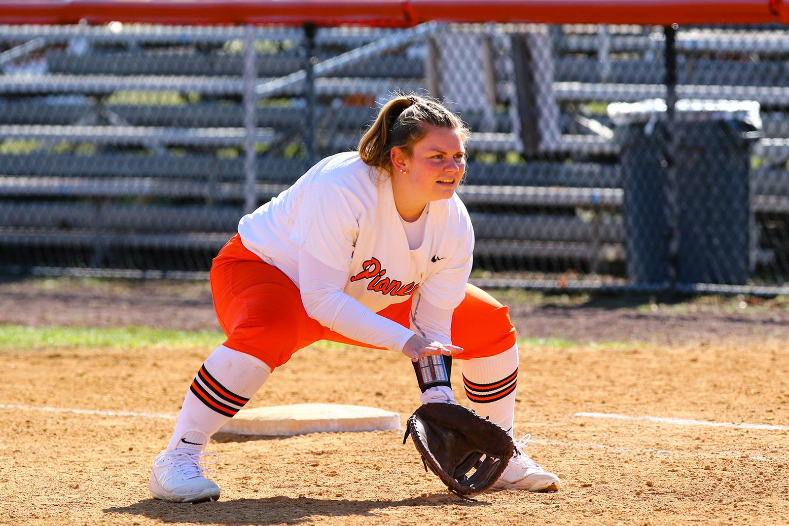 Caitlin Monahan - 2024 - Softball - William Paterson University Athletics