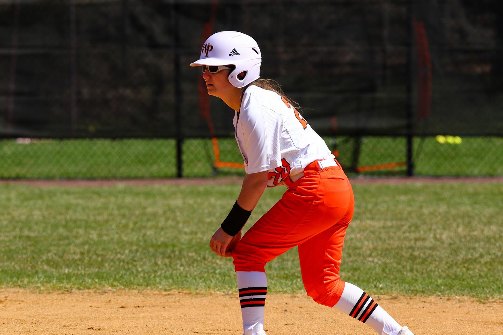 Michaela Raguseo - 2024 - Softball - William Paterson University Athletics