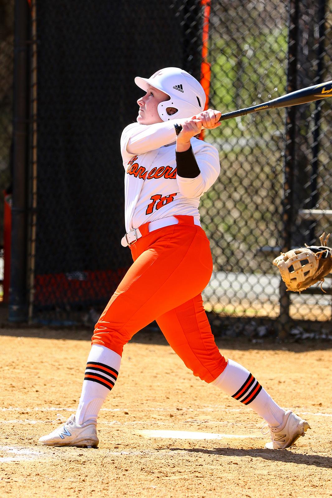 Haley Weinberger - 2024 - Softball - William Paterson University Athletics