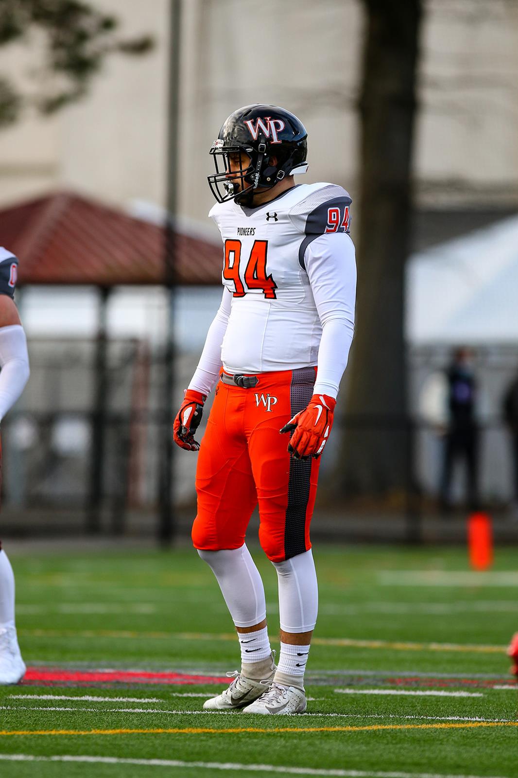 Peyton Willey - 2023 - Football - William Paterson University Athletics