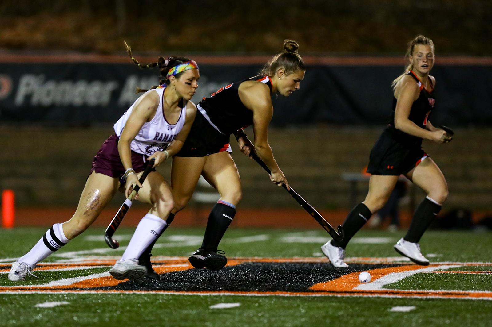 Hope Addlesberger - 2021 - Field Hockey - William Paterson University ...
