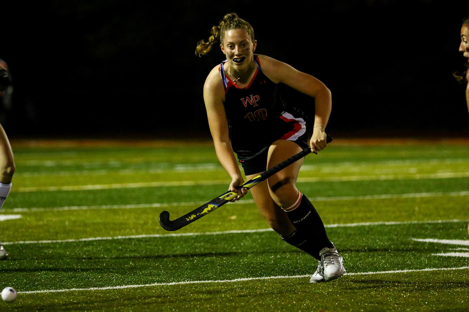 Haley DeBonta - 2021 - Field Hockey - William Paterson University Athletics