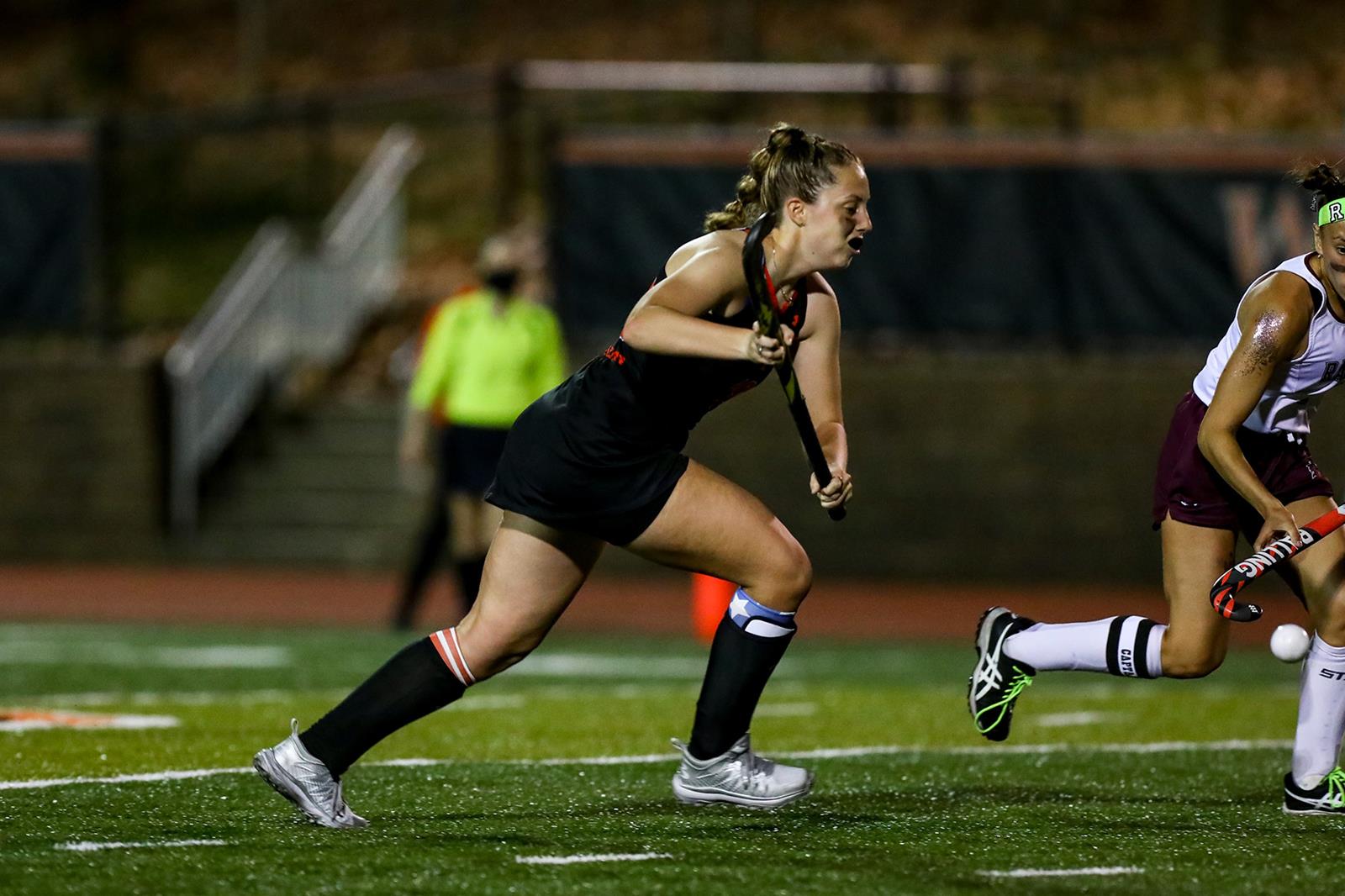 Haley DeBonta - 2021 - Field Hockey - William Paterson University Athletics