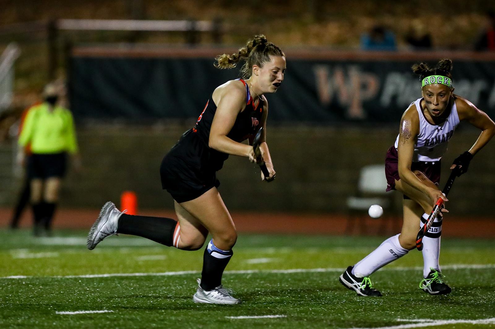 Haley DeBonta - 2021 - Field Hockey - William Paterson University Athletics