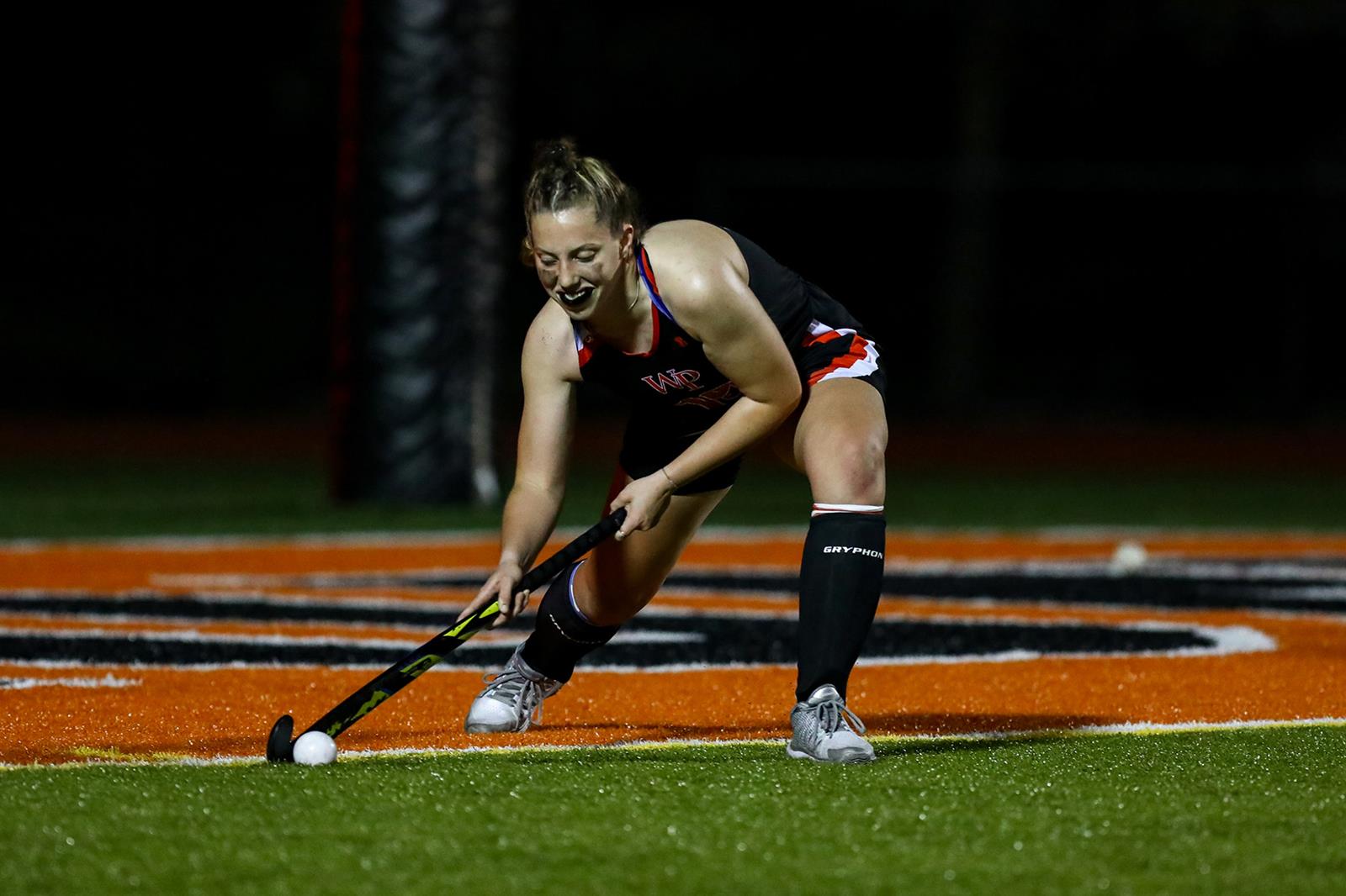 Haley DeBonta - 2021 - Field Hockey - William Paterson University Athletics