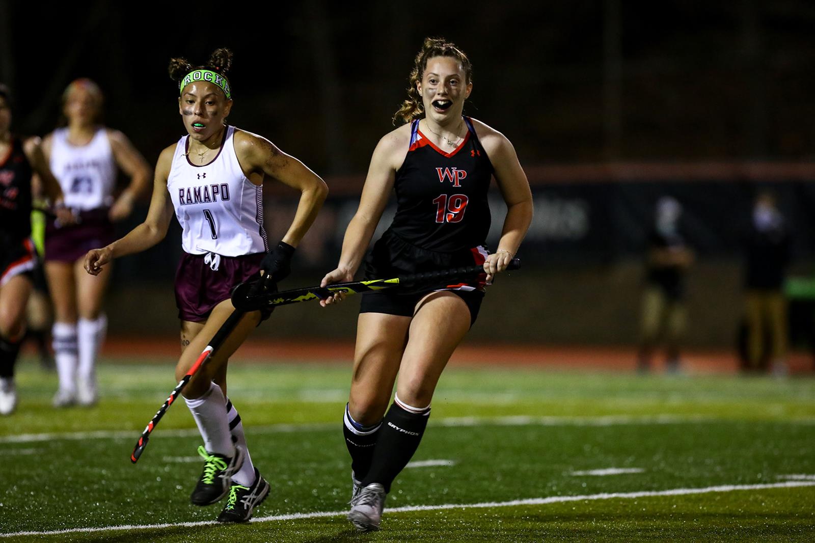 Haley DeBonta - 2021 - Field Hockey - William Paterson University Athletics