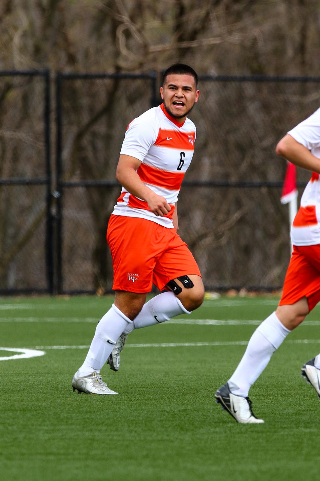 Martin Menendez - 2021 - Men's Soccer - William Paterson University ...