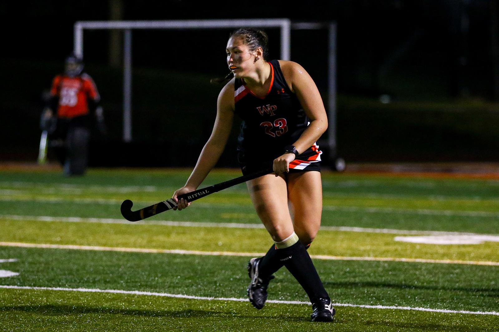 Haley Olsen - 2021 - Field Hockey - William Paterson University Athletics