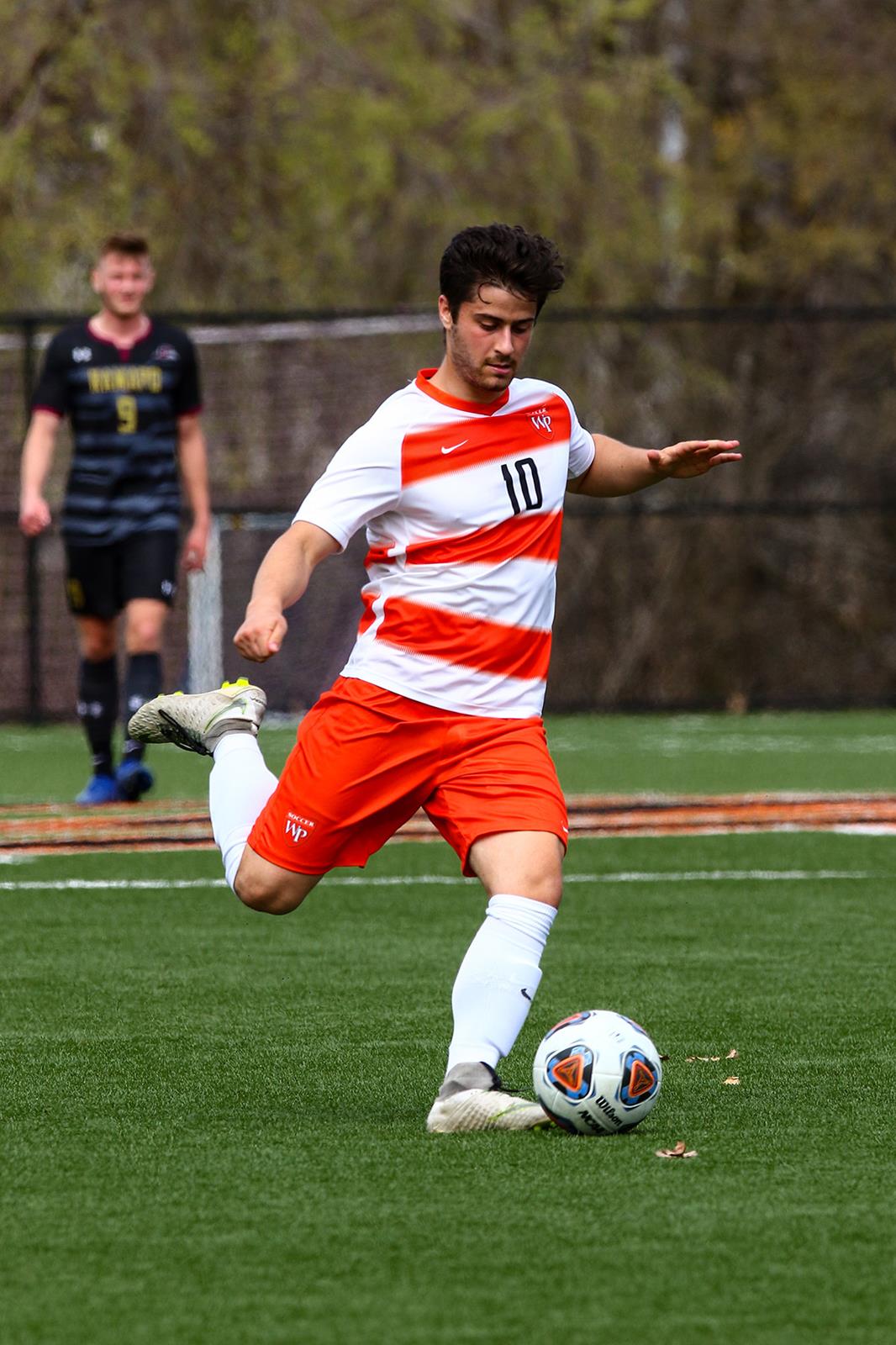 Jordan Rosenblum - 2020 - Men's Soccer - William Paterson University ...
