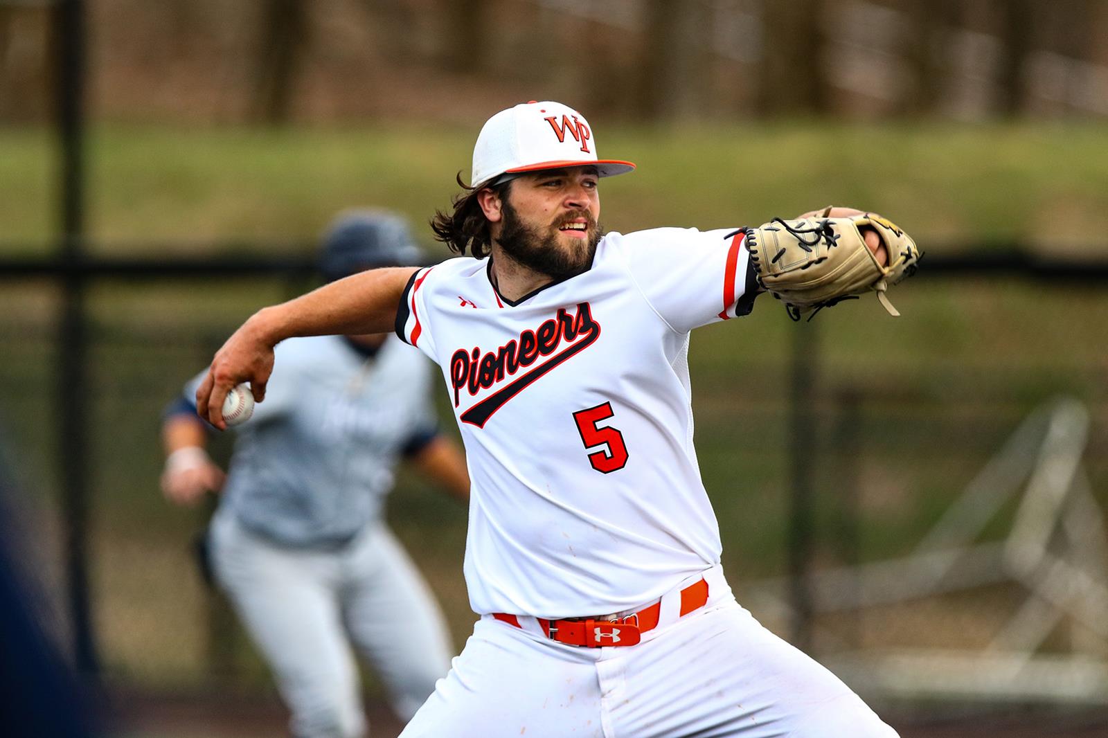 Dan Carter - 2023 - Baseball - William Paterson University Athletics