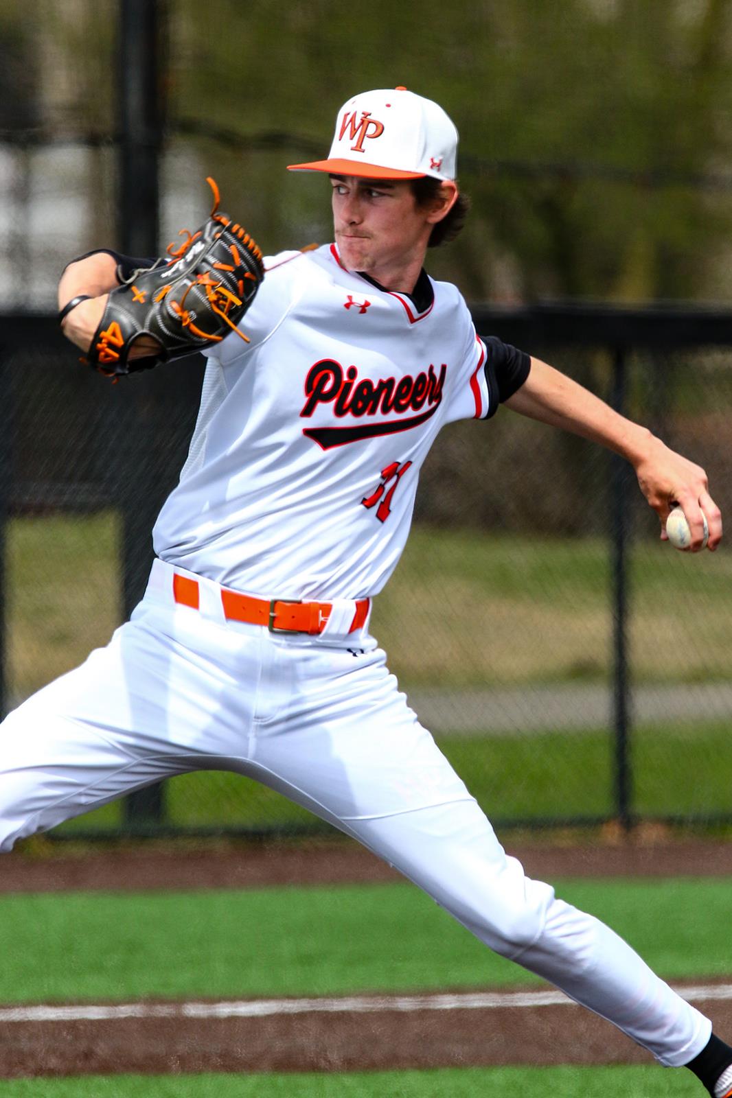 Matt Lawler - 2023 - Baseball - William Paterson University Athletics