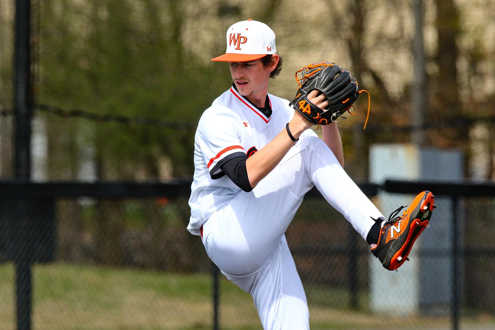 Matt Lawler - 2023 - Baseball - William Paterson University Athletics