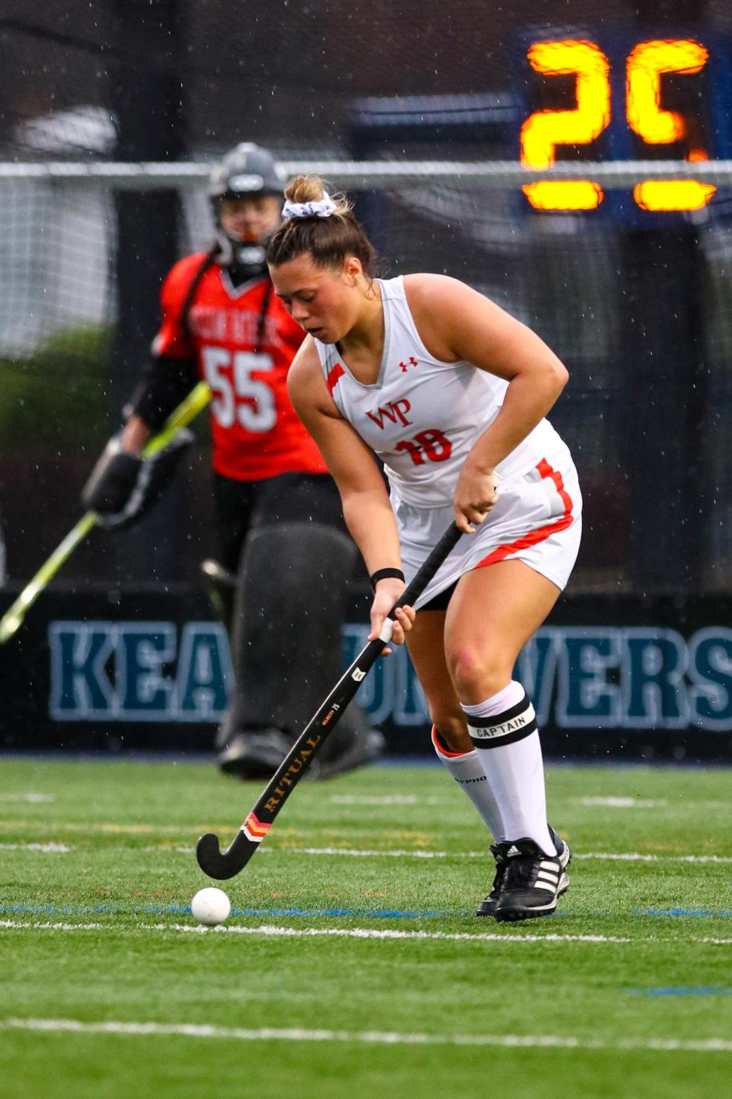 Kristin Freas-Papa - 2021 - Field Hockey - William Paterson University ...