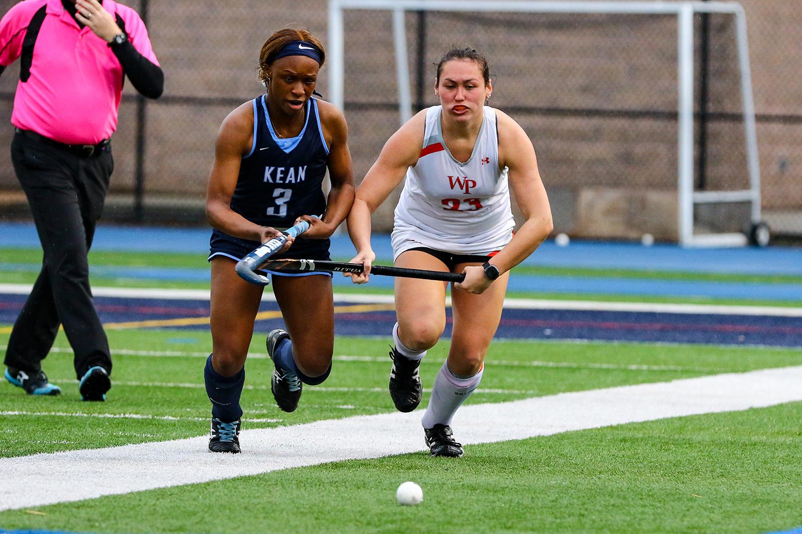 Haley Olsen - 2021 - Field Hockey - William Paterson University Athletics