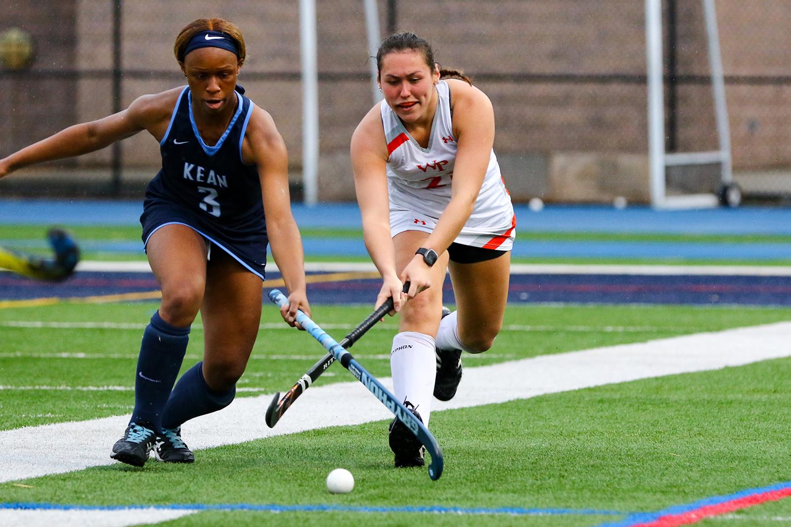 Haley Olsen - 2021 - Field Hockey - William Paterson University Athletics