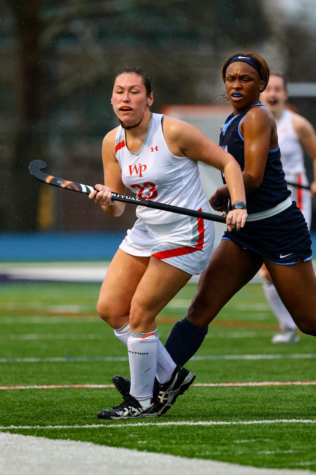 Haley Olsen - 2021 - Field Hockey - William Paterson University Athletics