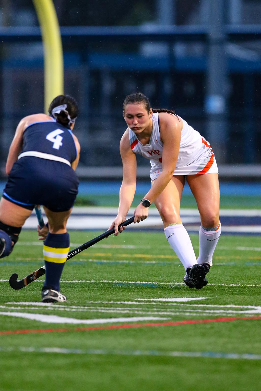 Haley Olsen - 2021 - Field Hockey - William Paterson University Athletics