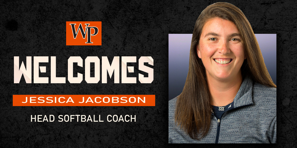 Jessica Jacobson Selected to Lead WP Softball Program - William ...