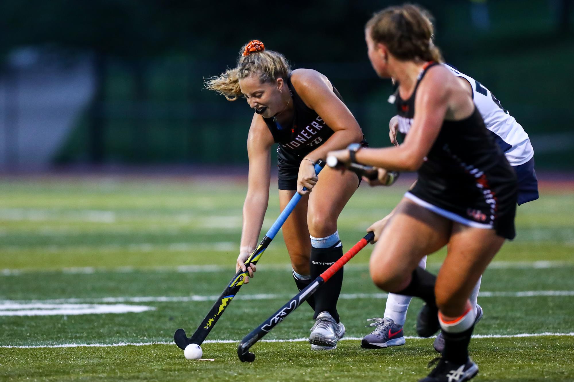 Haley DeBonta - 2021 - Field Hockey - William Paterson University Athletics