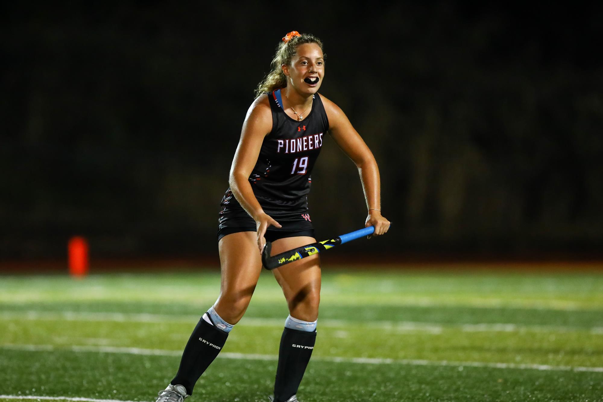 Haley DeBonta - 2021 - Field Hockey - William Paterson University Athletics