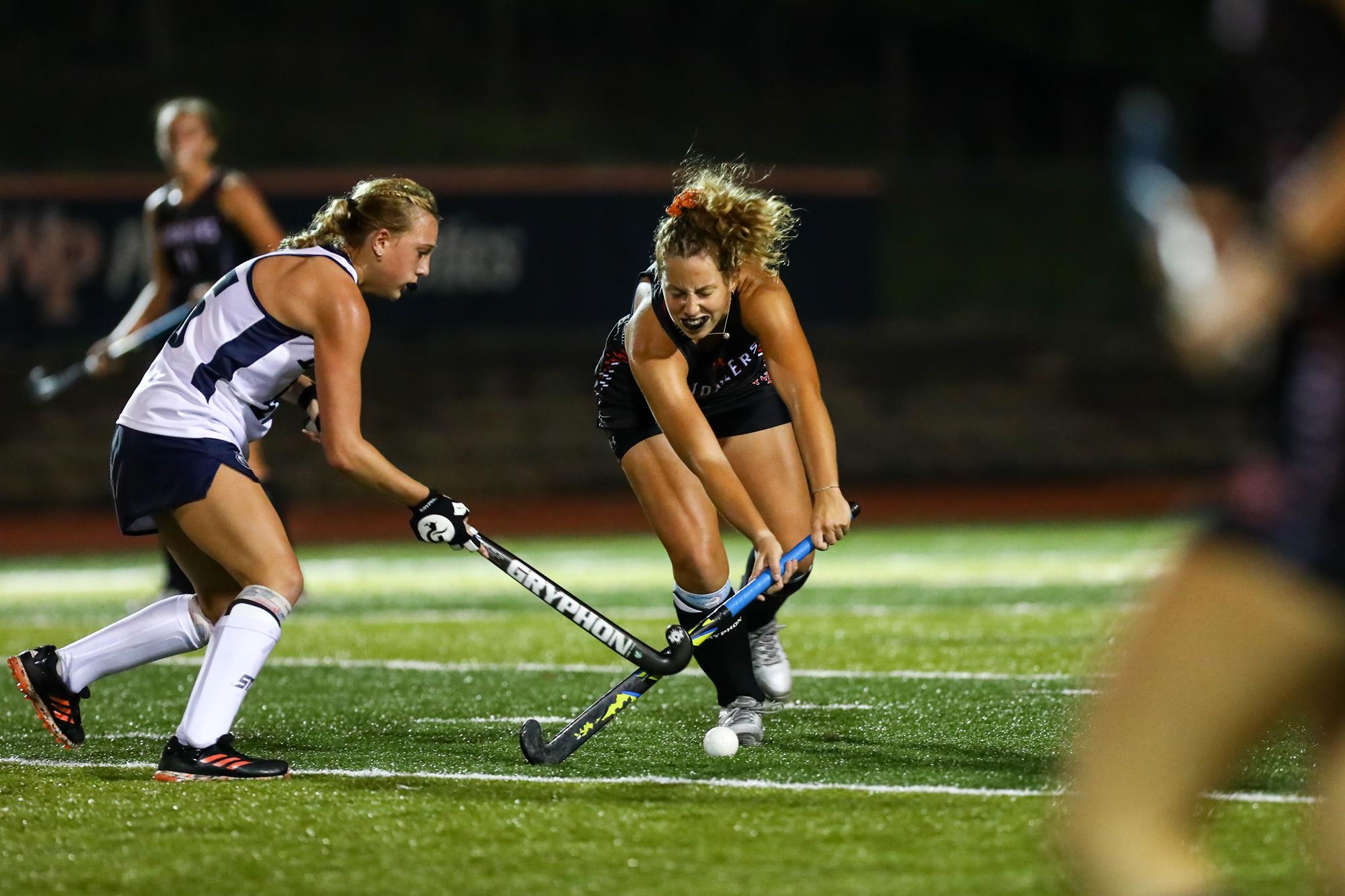 Haley DeBonta - 2021 - Field Hockey - William Paterson University Athletics