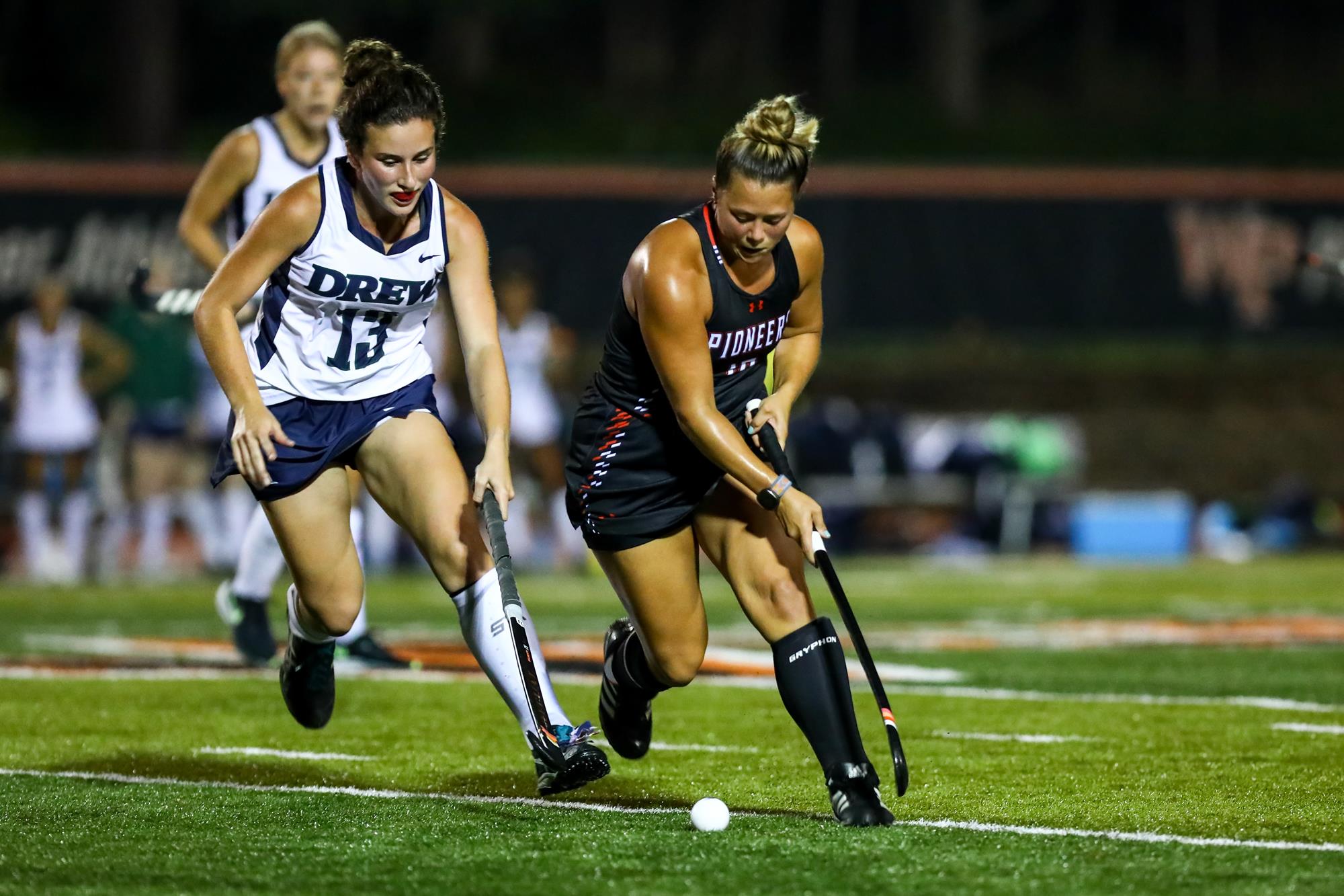 Kristin Freas-Papa - 2021 - Field Hockey - William Paterson University ...