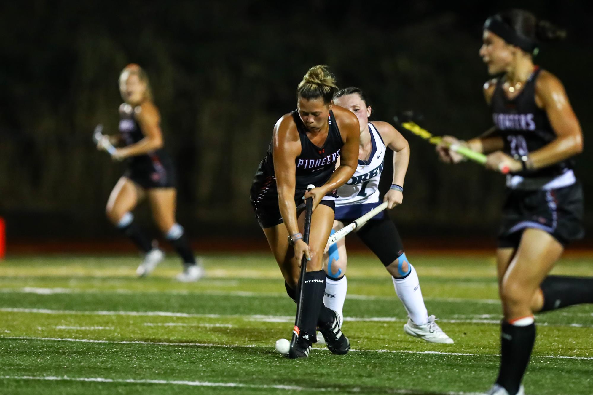 Kristin Freas-Papa - 2021 - Field Hockey - William Paterson University ...